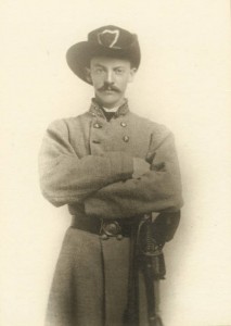 Five portraits of Confederate Captains – with links to source of ...