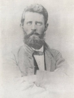 Six more vintage photographs of Captains in the Confederacy at the ADAH ...