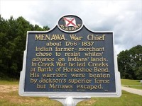 $85 dollars worth of Indian blood – Alabama Pioneers