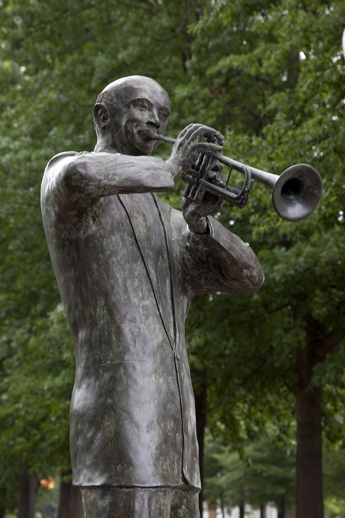 William Christopher Handy born November 16, 1873! – Alabama Pioneers