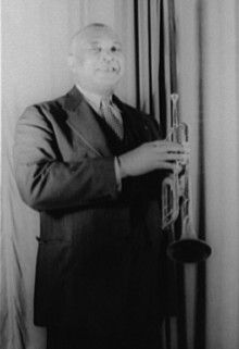William Christopher Handy born November 16, 1873! – Alabama Pioneers