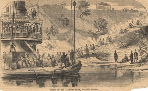 Alabama Pioneers – Alabama History