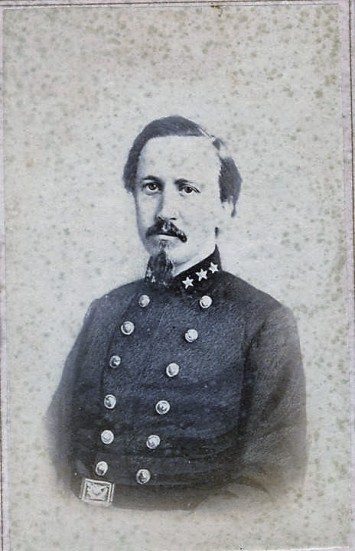 PATRON – Do you have more information about these Confederate soldiers ...