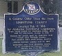 LIMESTONE COUNTY – Alabama Pioneers