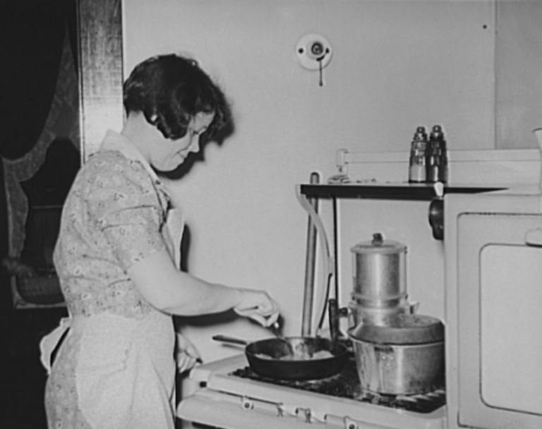 PATRON + RECIPE WEDNESDAY: Two Rice recipes from the 1920s – Alabama ...