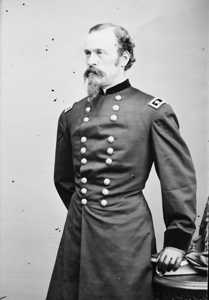 PATRON + UPDATED WITH PODCAST – General Wilson destroyed the first iron-making industry in ...