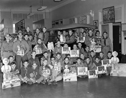 PATRON – Interesting photographs from the 1940s-1950s-1960s at the ...