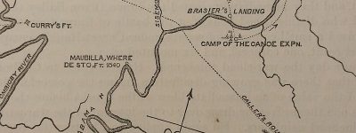 UPDATED WITH PODCAST -The ghosts of Dauphin Island – have you seen them ...