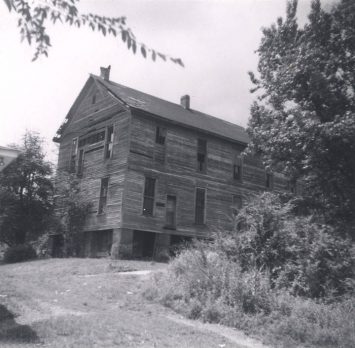 Alabama Pioneers – Alabama History