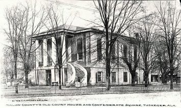 PATRON – Great photographs of some beautiful old houses in Henry County ...