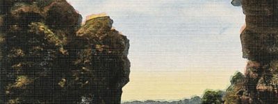 PATRON + Alabama Folklore, Part II – Native American legends – the ...