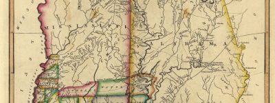 Land speculators flocked to Alabama Territory – Alabama Pioneers
