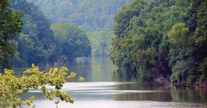 Limestone County, Alabama land was claimed by both the Chickasaws and ...