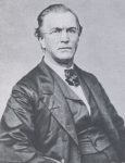BIOGRAPHY: Benjamin Cudworth Yancey born April 27, 1817 – Alabama Pioneers