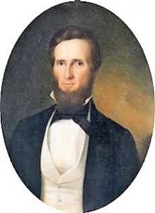 Biographies of the Delegates to the Alabama Secession Convention Part ...