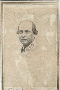 Biographies of the Delegates to the Alabama Secession Convention Part ...