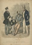 The death of modesty, does it mean the death of courtesy? Written in ...