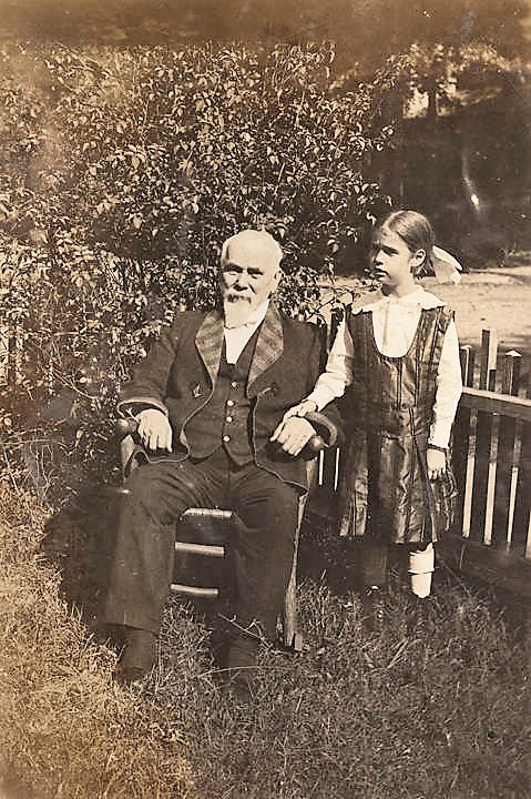 Journal of C. J. Hildreth, of Albany/New Decatur, Alabama from 1889 ...