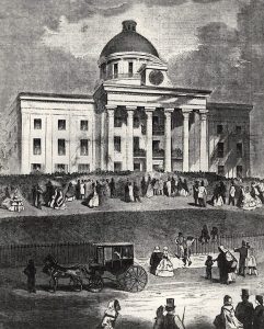 Simpson Manuscript – Details and names of people involved in the ...