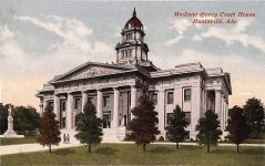 The merchants of Madison County, Alabama were true pioneers – Alabama ...