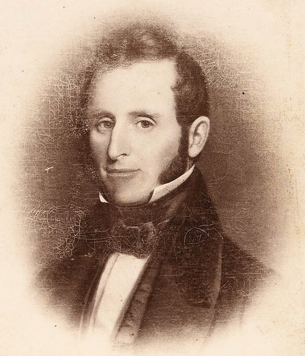 Samuel Forwood – Part II – a true Alabama Pioneer born 1799 – written ...