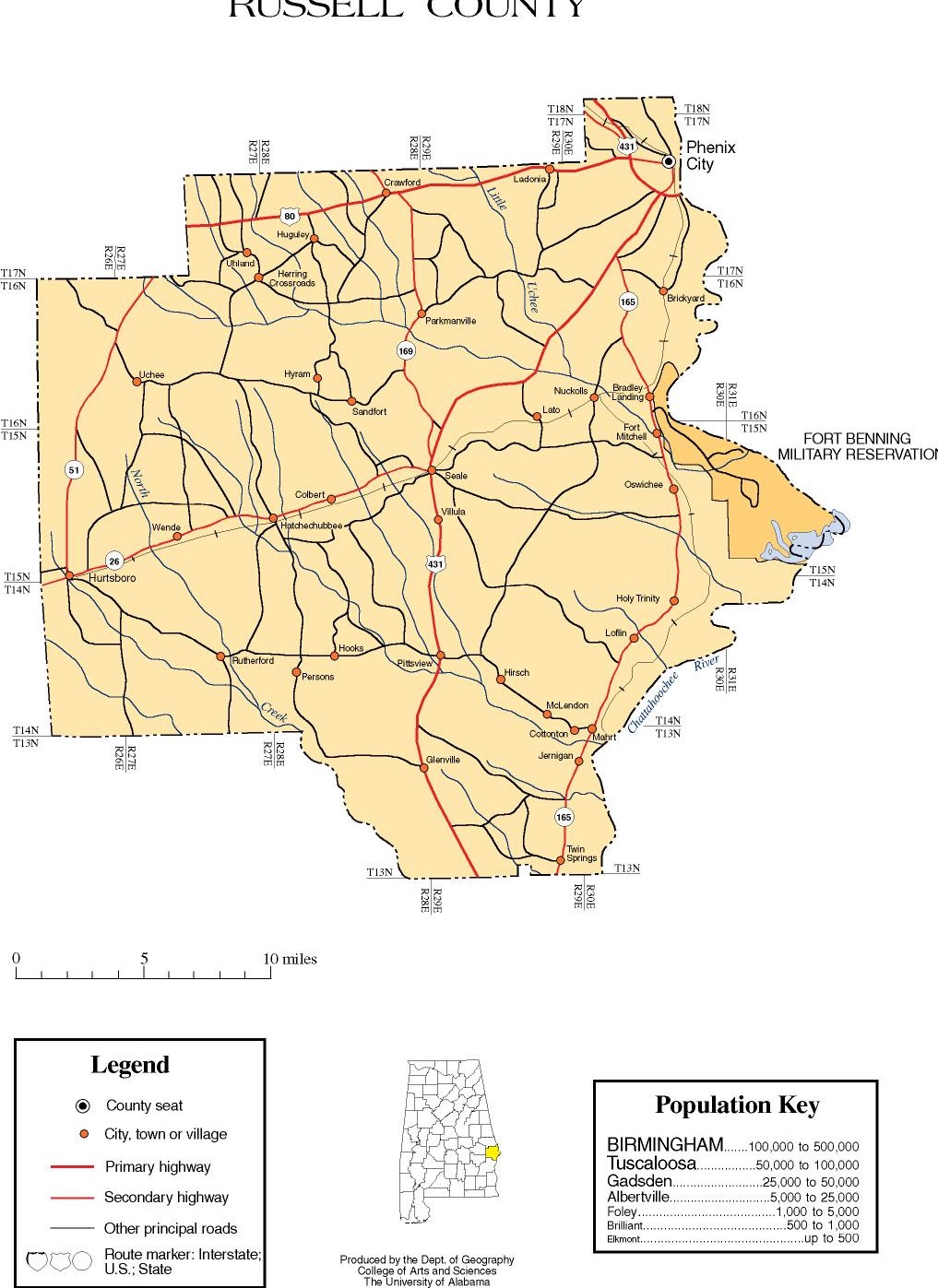 UPDATED – Berry, Alabama owes its existence to the railroad – – Alabama ...